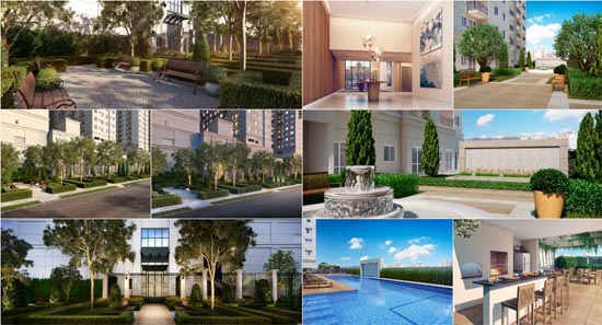 LAVVI INCORPORADORA na Rua Piratininga, 833 no Brás